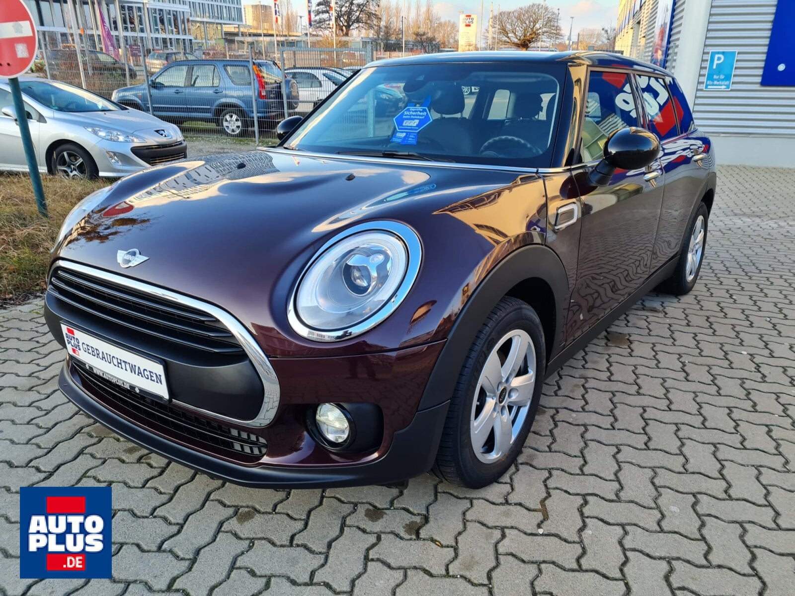 Auto Plus Andernach