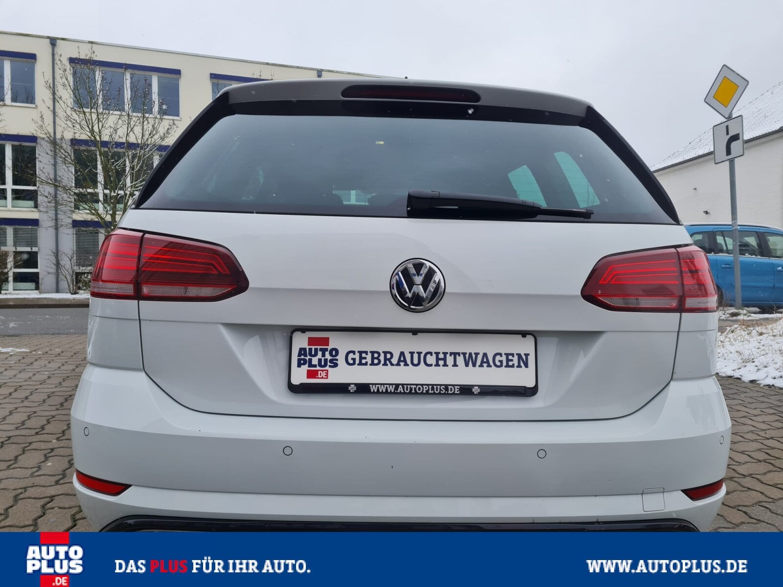 Auto Plus Andernach