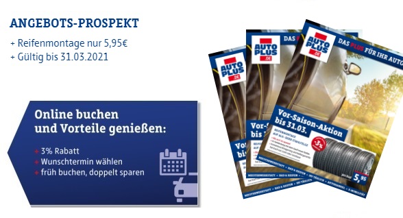 AUTOPLUS.de Werkstatt & Gebrauchtwagen - Service wie im Autohaus